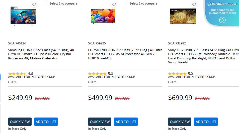 $15 Off Micro Center Coupons & Promo Codes - January 2025