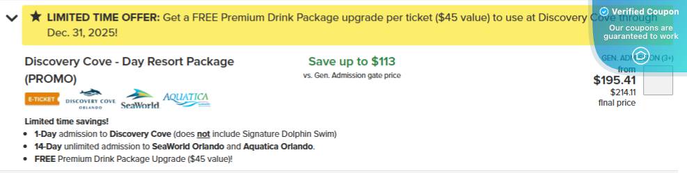 Undercover Tourist Coupons: Save 15% w/2025 Codes