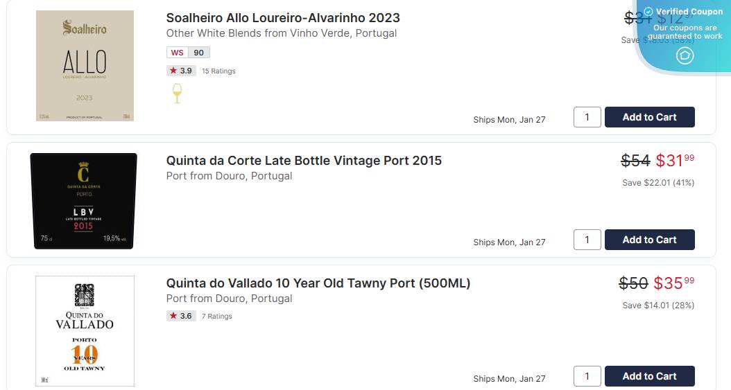 30% Off Wine.com Coupons & Promo Codes - March 2025