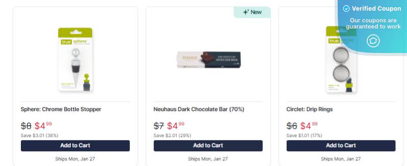 30% Off Wine.com Coupons & Promo Codes - February 2025