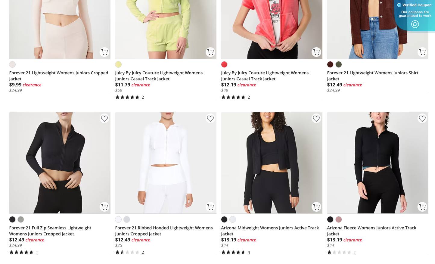 25% Off JCPenney Coupons & Coupon Codes - January 2025