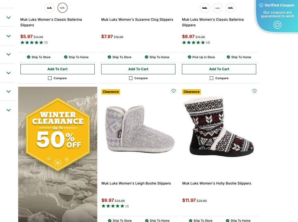 15% Off Sportsman's Warehouse Coupons & Promo Codes - February 2025