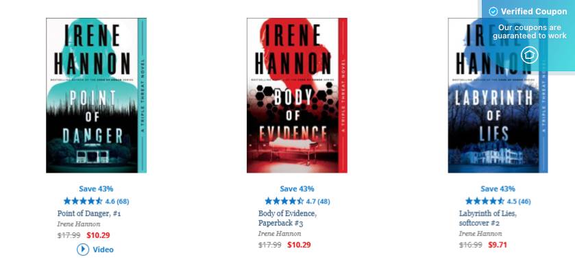 40% Off Christian Book Coupons & Promo Codes - February 2025