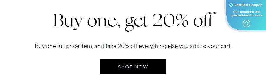 30% Off Honeylove Coupons & Discount Codes - February 2025