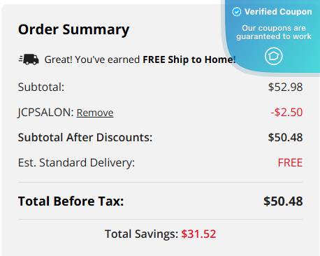 25% Off JCPenney Coupons & Coupon Codes - January 2025