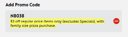 Papa Murphy's Coupons - 25% Off January 2025