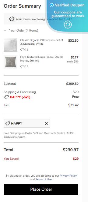 20% Off PBteen Coupons & Promo Codes - January 2025