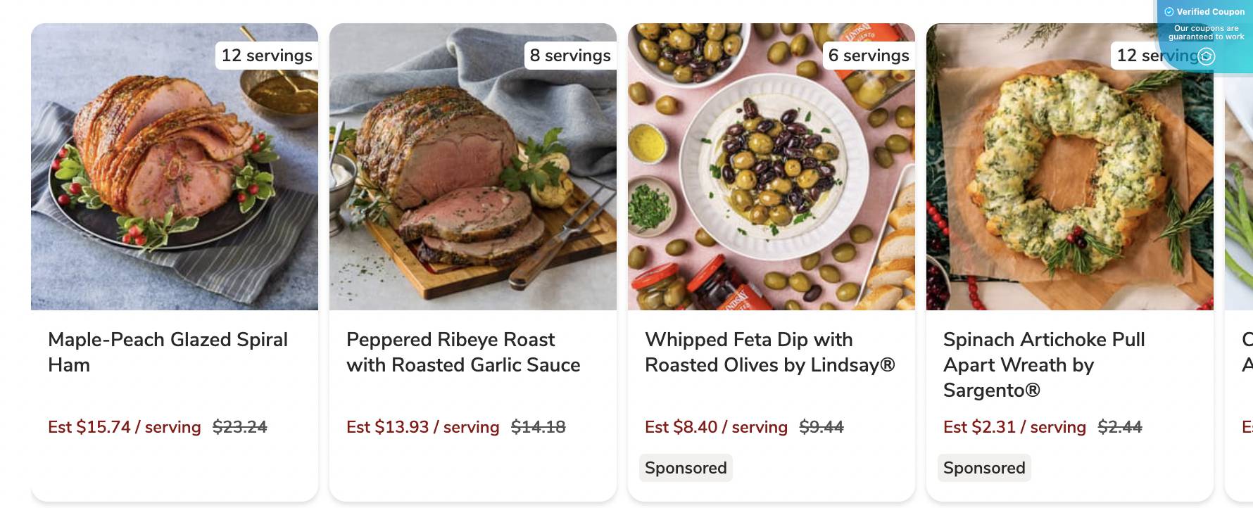 30% Off Safeway Coupons & Promo Codes - February 2025