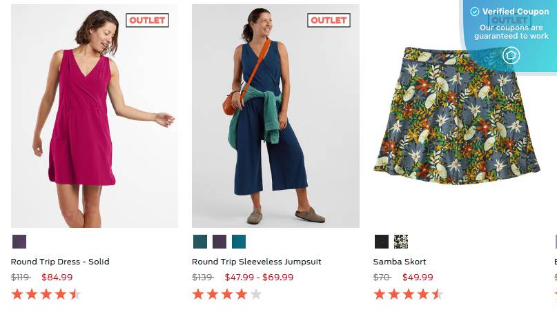 20% Off title nine Coupons & Promo Codes - March 2025