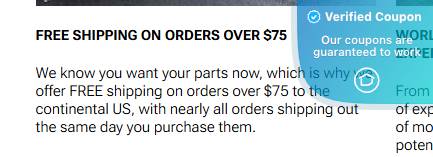 10% Off American Trucks Coupons & Coupon Codes - February 2025