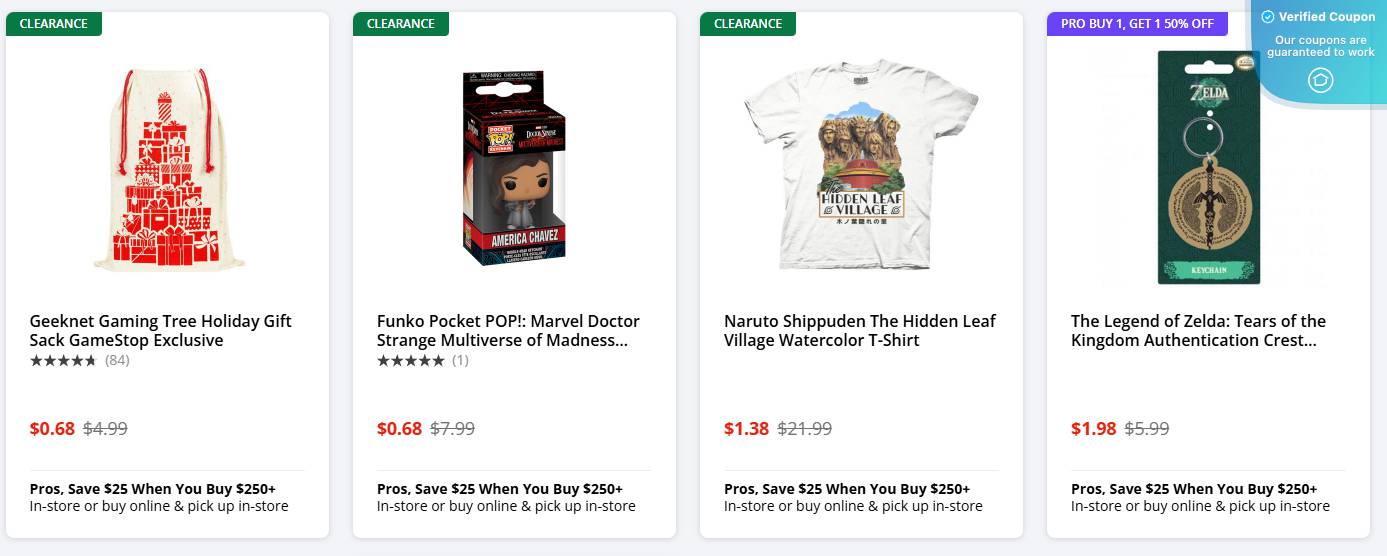 35% Off GameStop Coupons & Promo Codes - February 2025