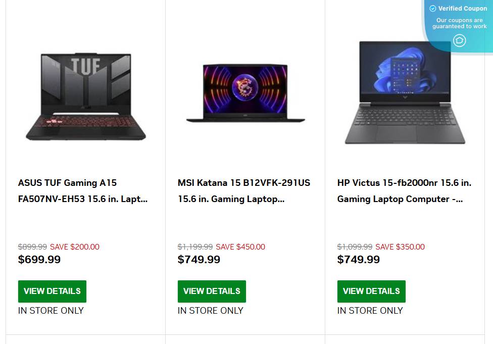 $15 Off Micro Center Coupons & Promo Codes - February 2025