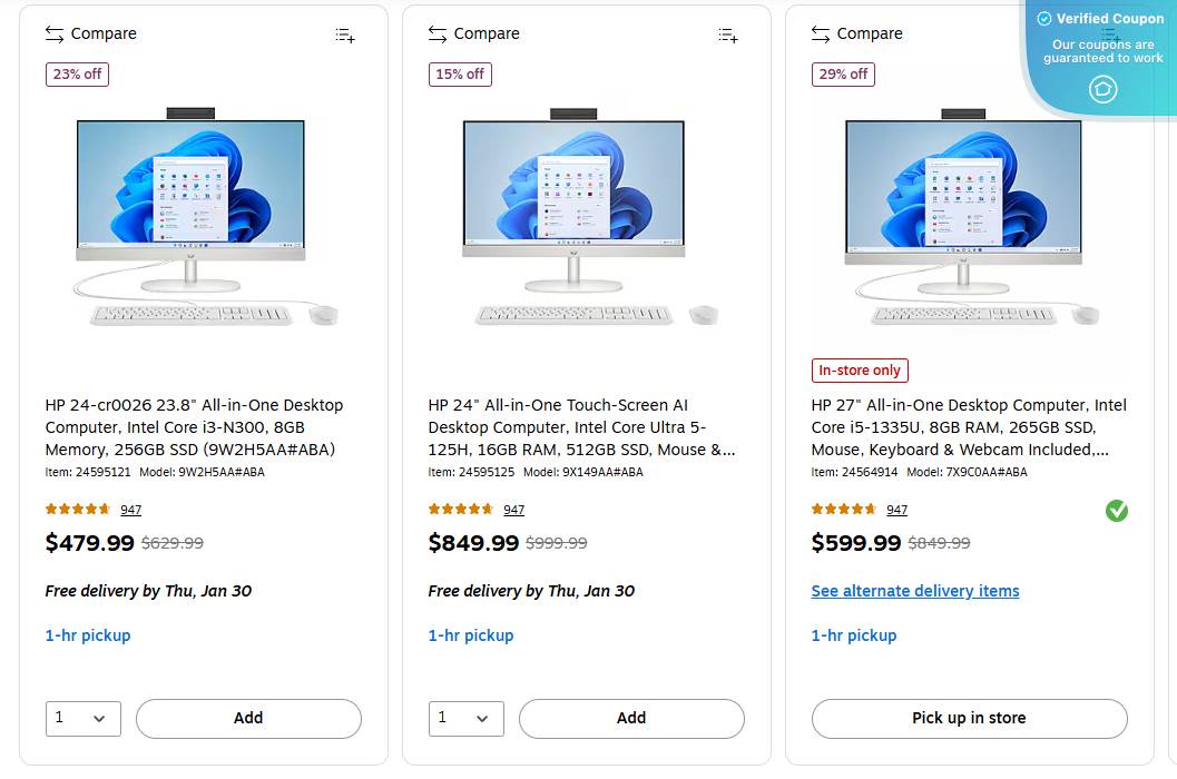 20% Off Staples Coupons & Coupon Codes - February 2025