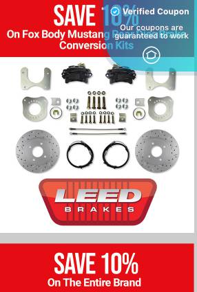 50% Off Summit Racing Coupons & Promo Codes - February 2025