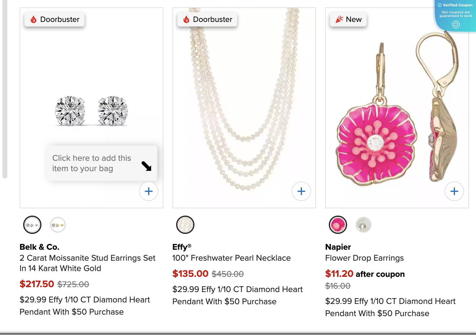 30% Off Belk Coupons & Coupon Codes - February 2025