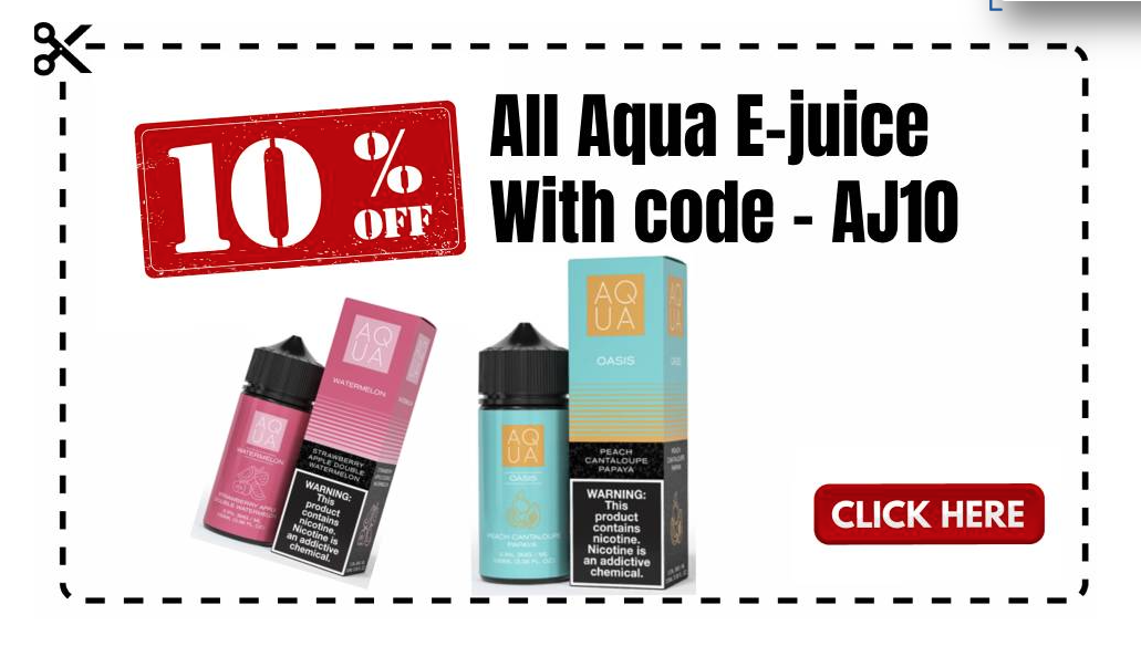 40% Off EJuice Connect Coupons & Coupon Codes - March 2025