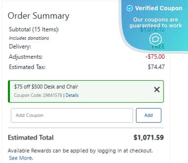 25% Off Office Depot Coupons & Coupon Codes - February 2025