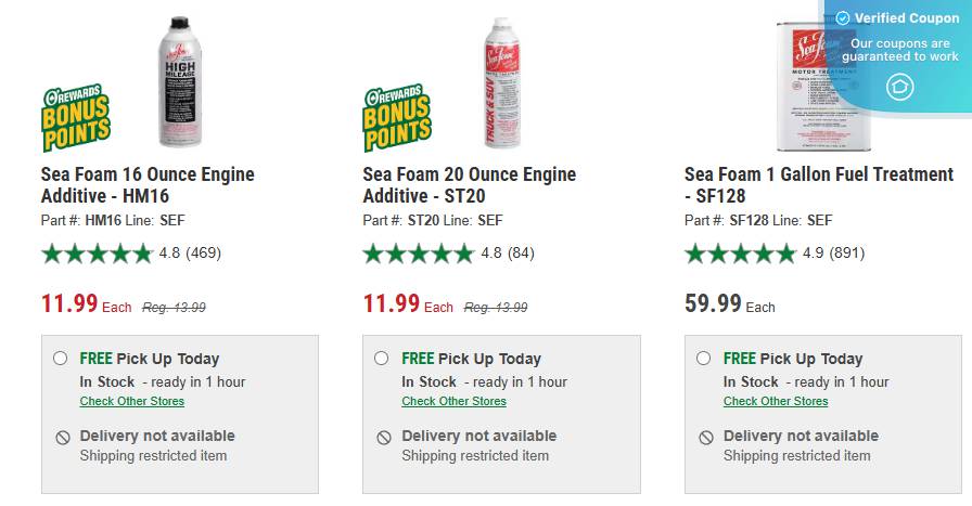15% Off O'Reilly Auto Parts Coupons & Coupon Codes - February 2025