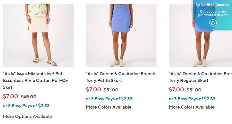 40% Off QVC Coupons & Promo Codes - February 2025