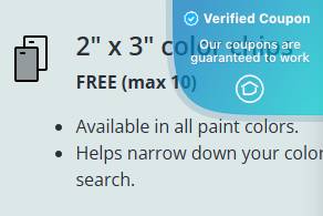 40% Off Sherwin Williams Coupons & Coupon Codes - February 2025