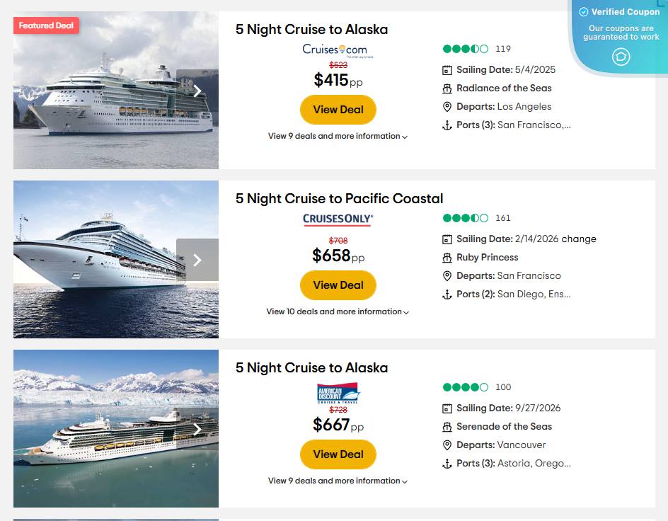 20% Off Tripadvisor Coupons & Promo Codes - February 2025