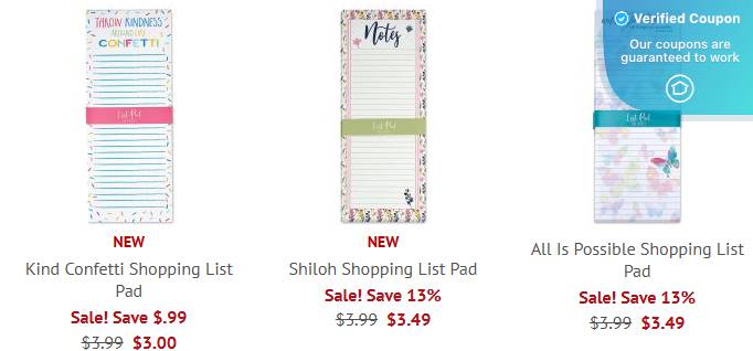 40% Off Current Catalog Coupons & Coupon Codes - February 2025