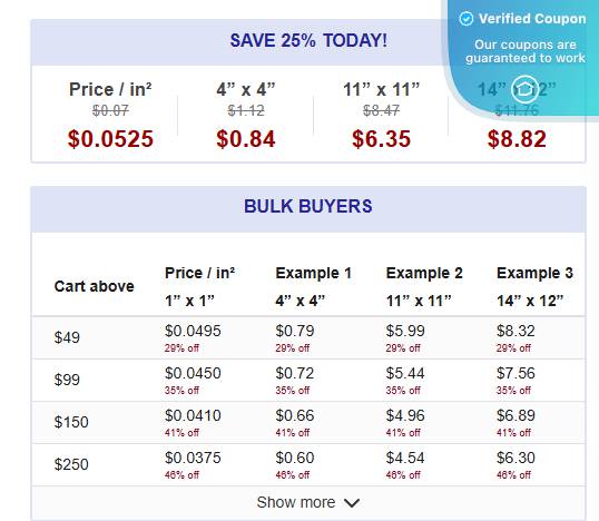 25% Off Jiffy Coupons - February 2025