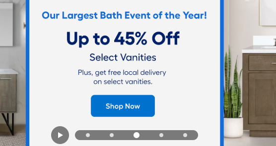 20% Off Lowe's Coupons & Promo Codes - March 2025