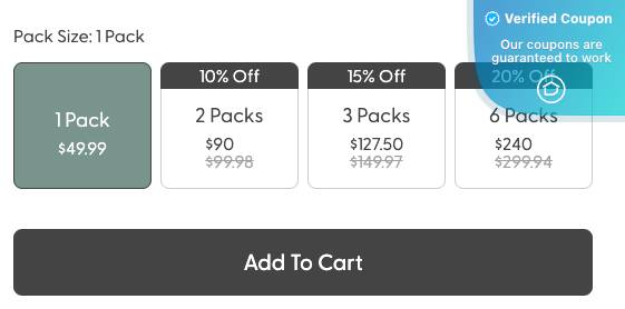 25% Off Orthofeet Coupons & Discount Codes - February 2025