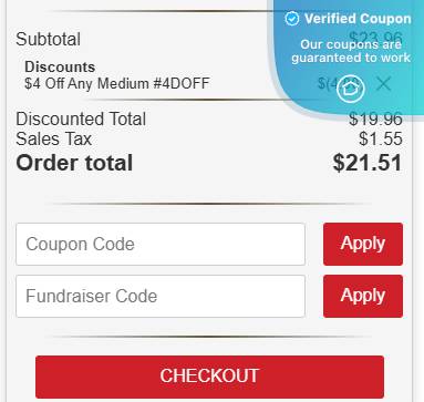 25% Off Pizza Guys Coupons & Coupon Codes - February 2025
