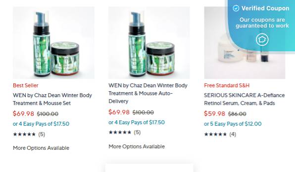 40% Off QVC Coupons & Promo Codes - March 2025