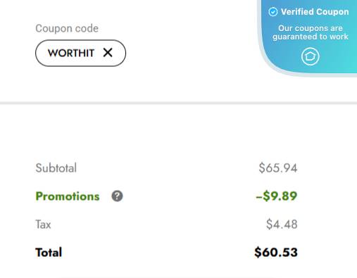 20% Off Shake Shack Coupons & Promo Codes - February 2025