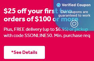 20% Off Stop and Shop Coupons & Coupon Codes - February 2025