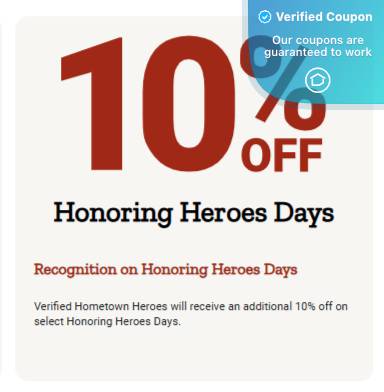 20% Off Tractor Supply Coupons & Promo Codes - February 2025