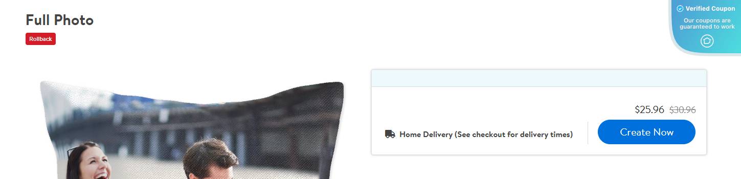 40% Off Walmart Photo Coupons & Promo Codes - February 2025