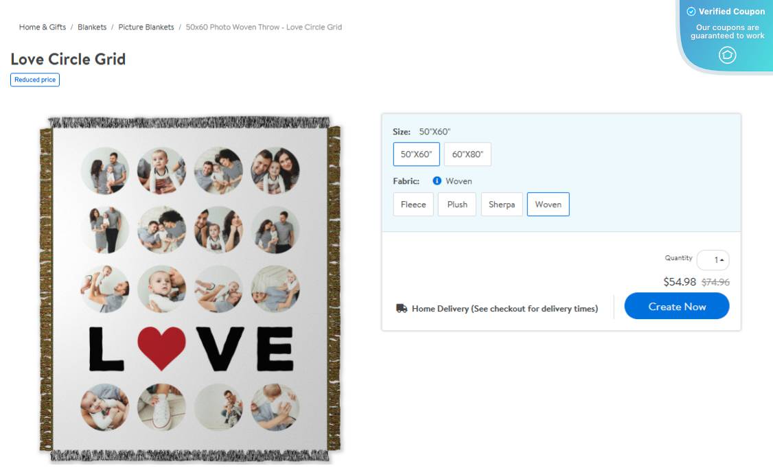 40% Off Walmart Photo Coupons & Promo Codes - February 2025