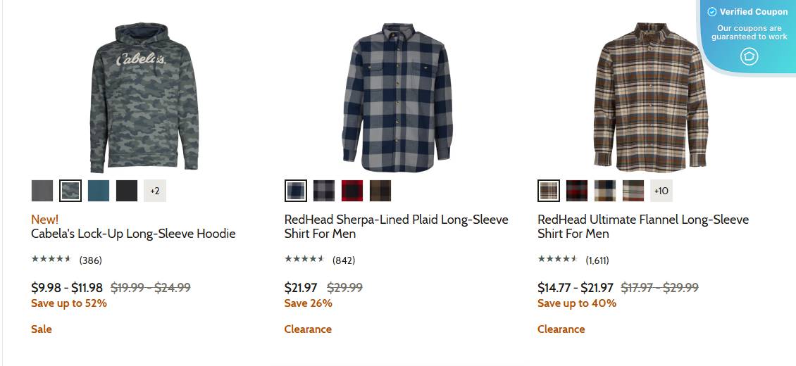 30% Off Bass Pro Shop Coupons & Promo Codes - March 2025