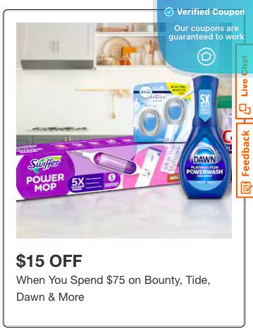 20% Off Home Depot Coupons & Promo Codes - February 2025