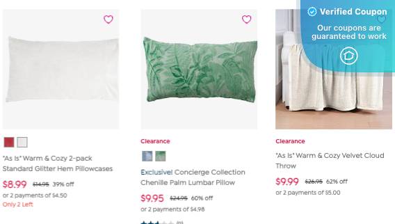 50% Off HSN Coupons & Coupon Codes - February 2025
