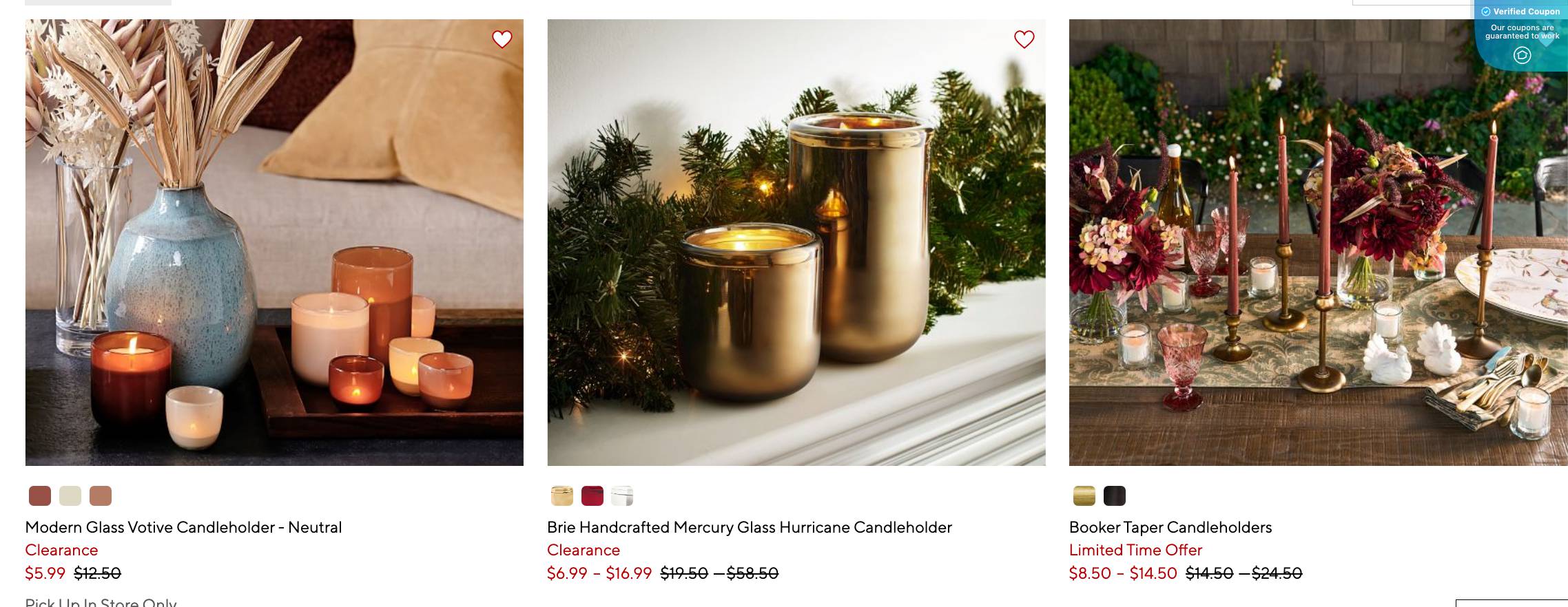 20% Off Pottery Barn Coupons & Promo Codes - March 2025