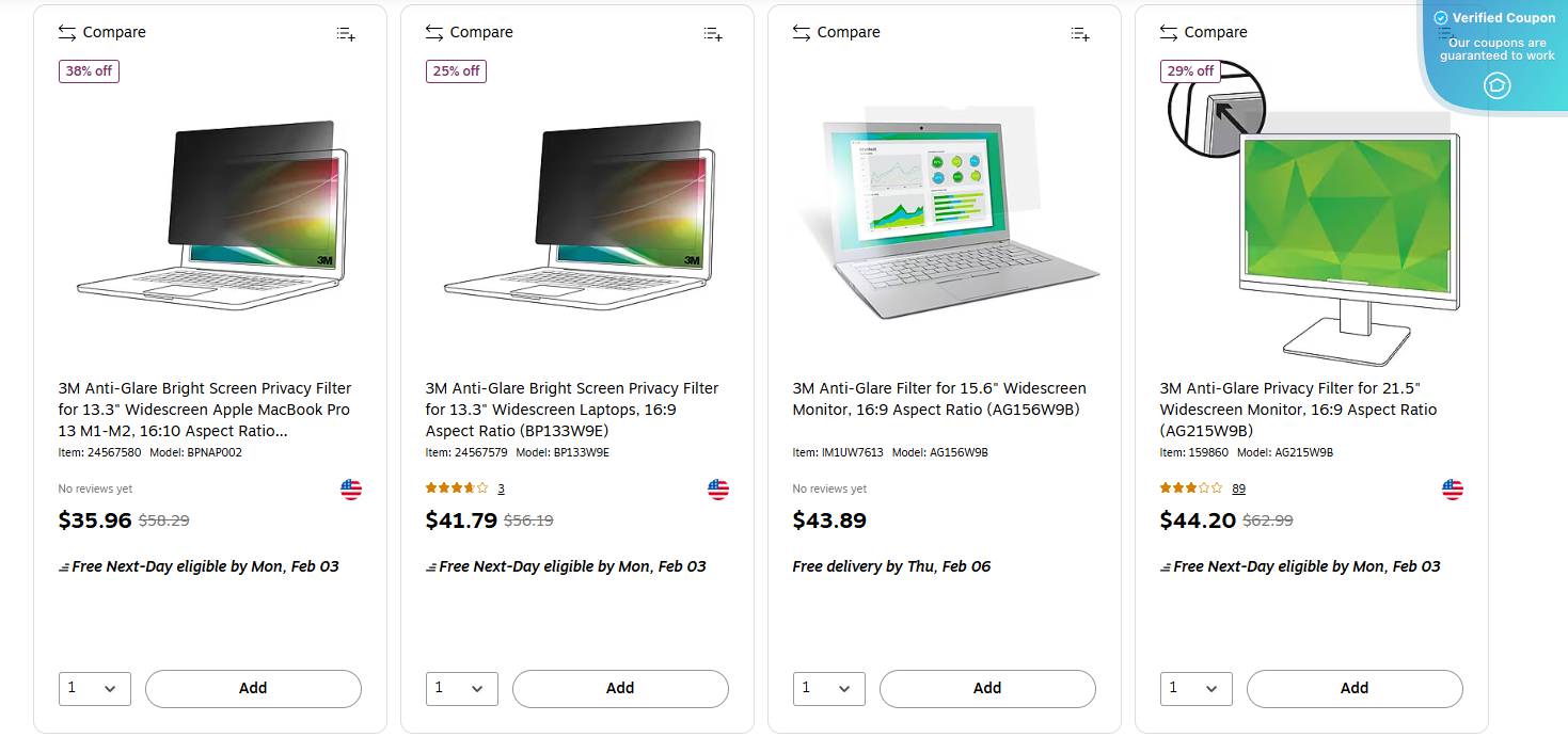 $15 Off Staples Coupons & Coupon Codes - March 2025