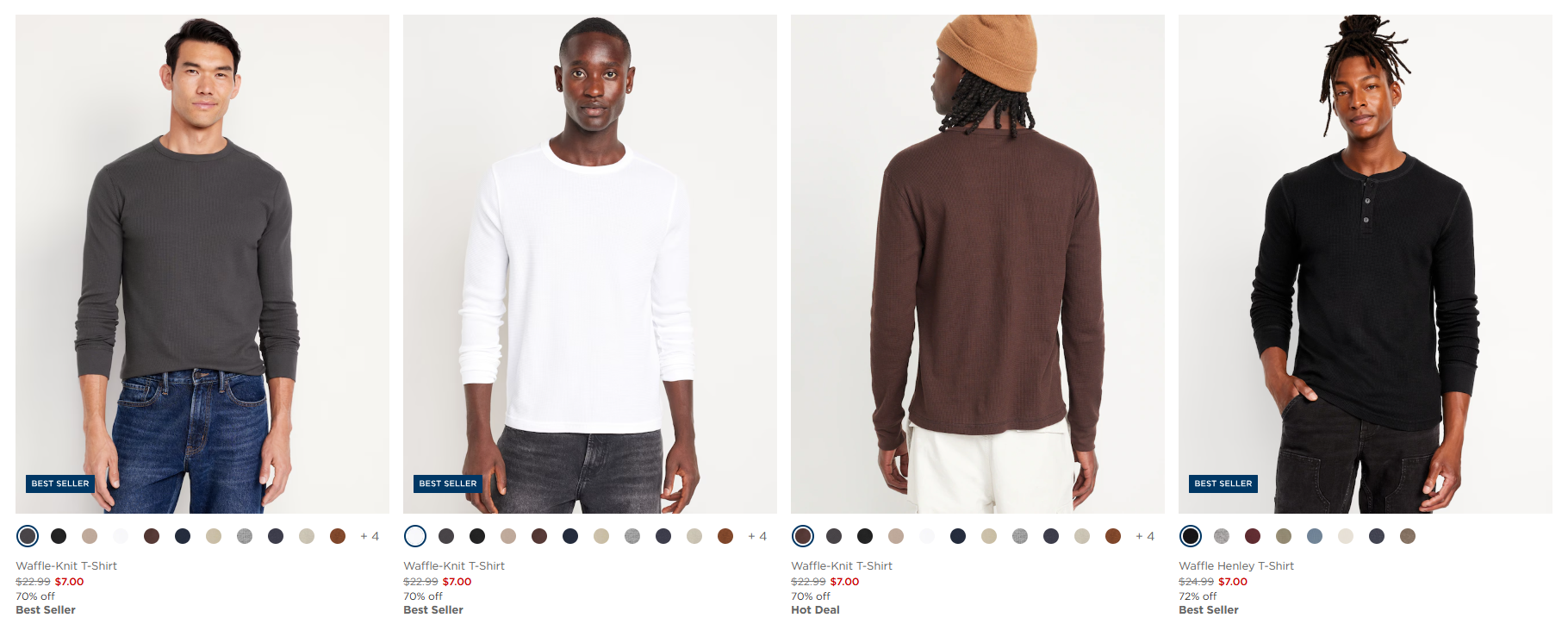 Old Navy Coupons & Promo Codes: 40% Off - February 2025