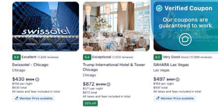 20% Off - Travelocity Promo Codes for February 2025