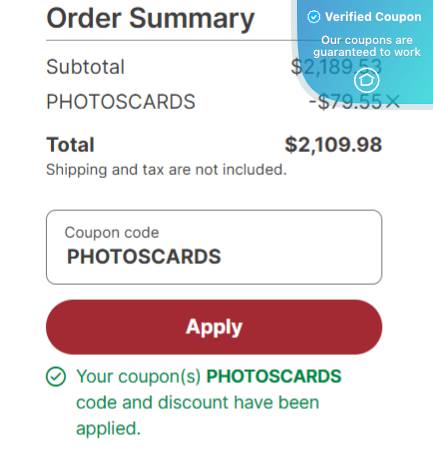 50% Off Walgreens Photo Coupons & Coupon Codes - March 2025