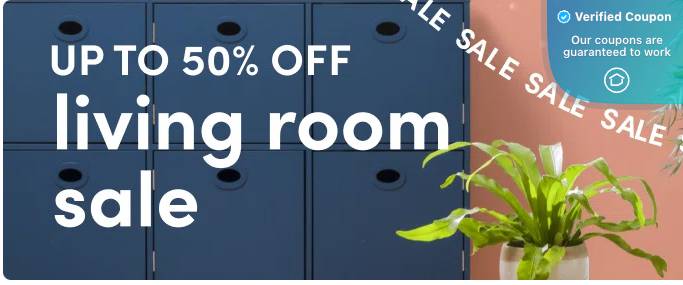 20% Off Wayfair Coupons & Promo Codes - March 2025