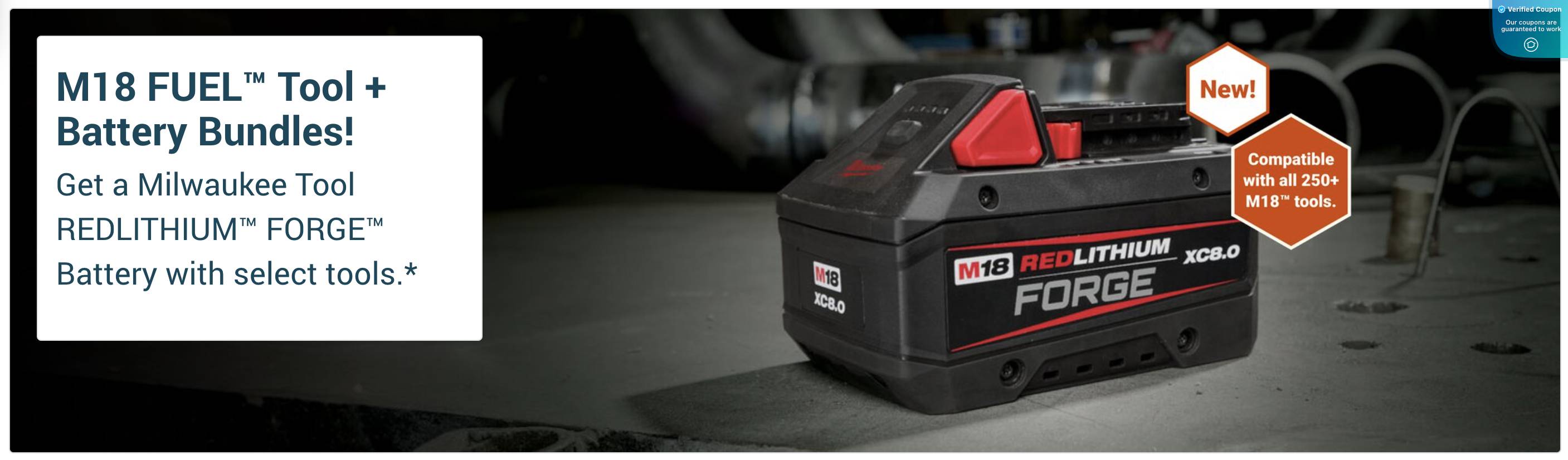 15% Off Zoro Coupons & Promo Codes - February 2025