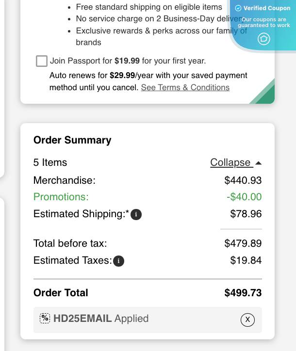 25% Off Harry and David Coupons & Promo Codes - February 2025