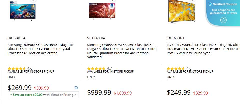 $15 Off Micro Center Coupons & Promo Codes - February 2025