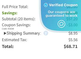 $50 Off ShirtSpace Coupons & Promo Codes - February 2025