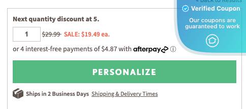 Simply To Impress Coupons & Promo Codes: 50% Off